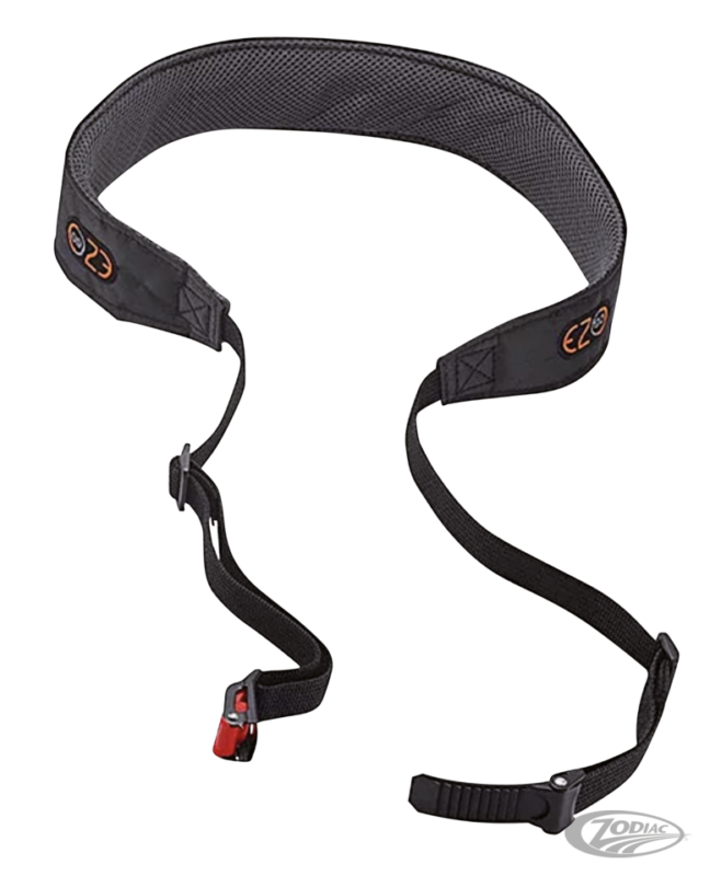 EZ-GO Helmet Carry Strap - The Garage Sale 44