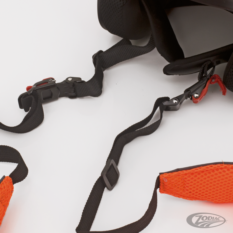 EZ-GO Helmet Carry Strap - The Garage Sale 44